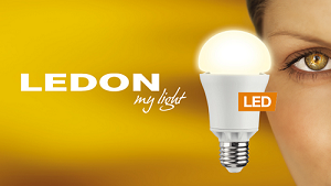 LEDON Lamp GmbH - Favorit im exklusivem LED Shop - Der LED-Profi